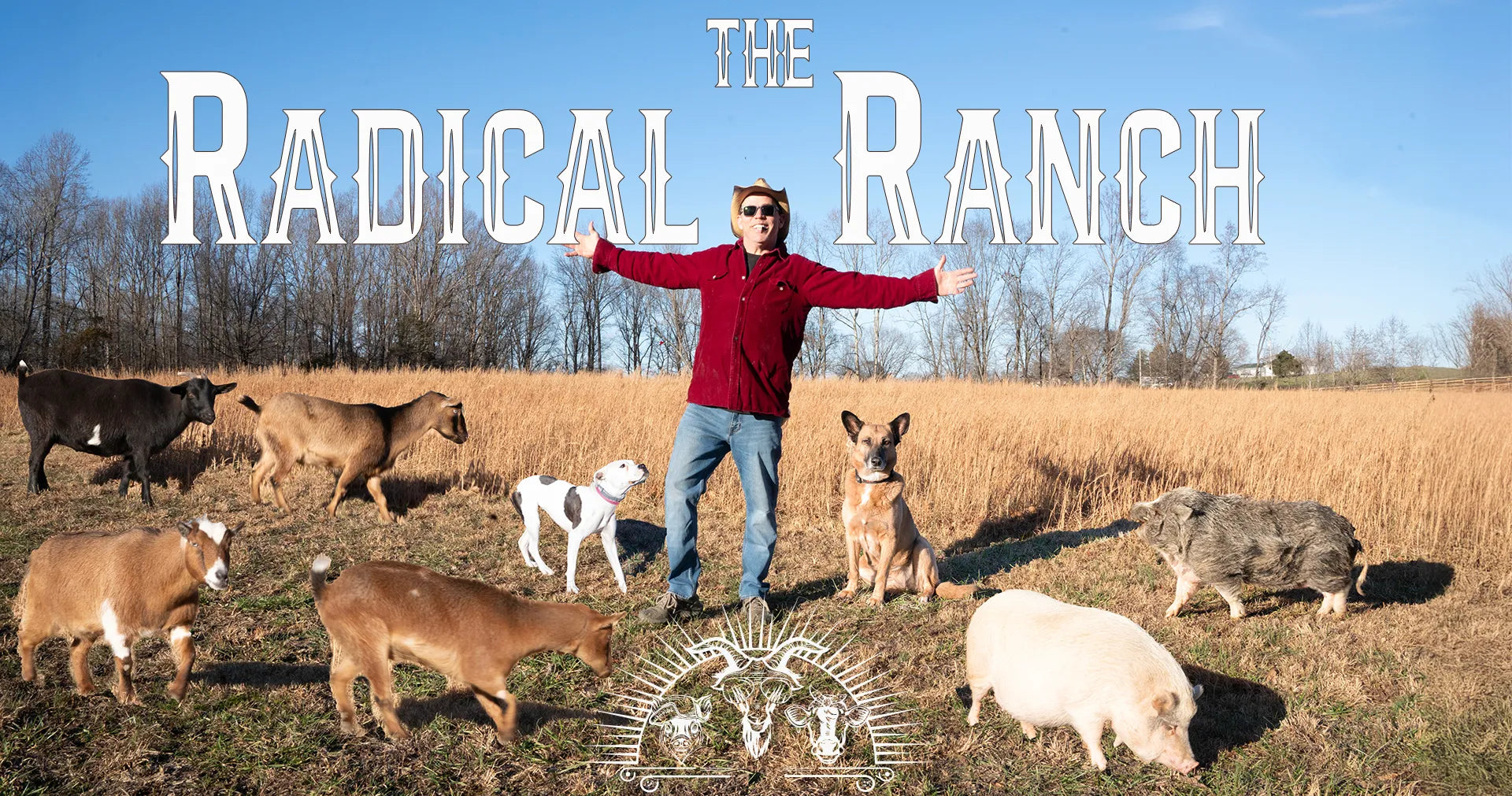 The Radical Ranch